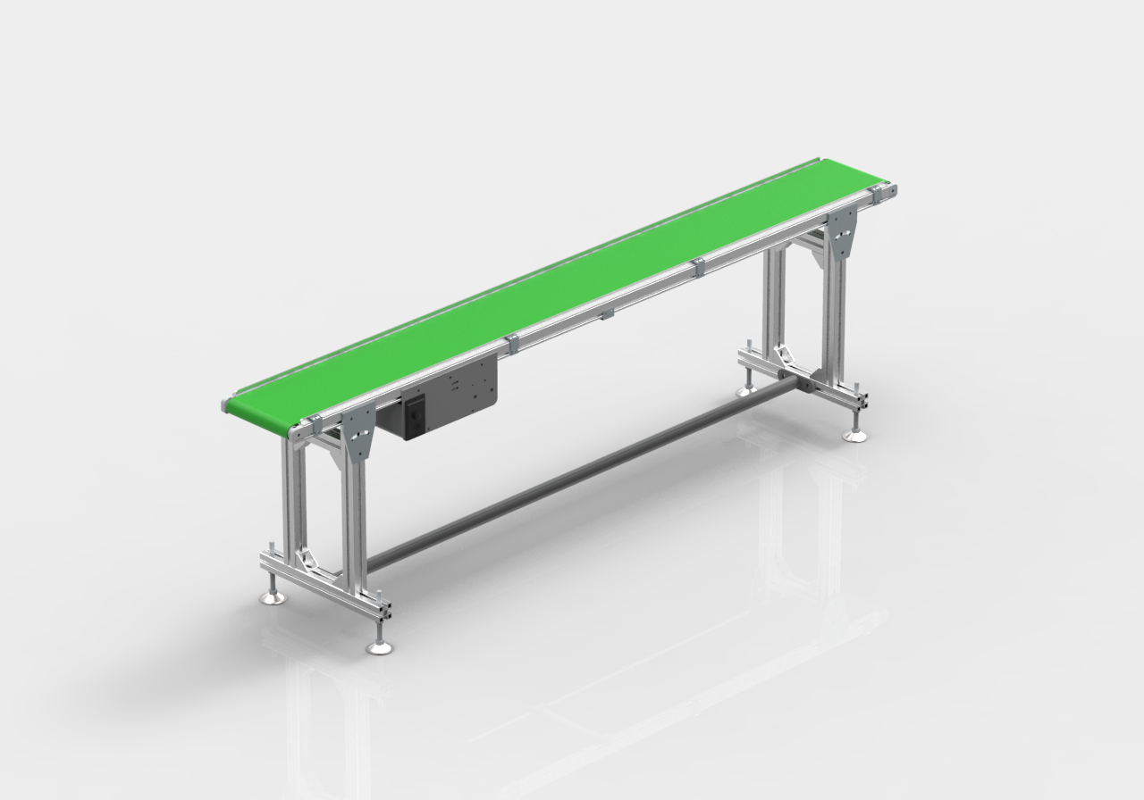 Belt Mini Conveyor
